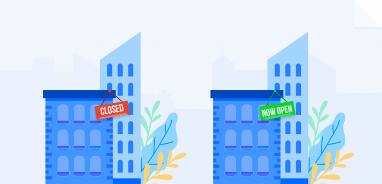 Beginners guide for restoring a dissolved company | Debitam