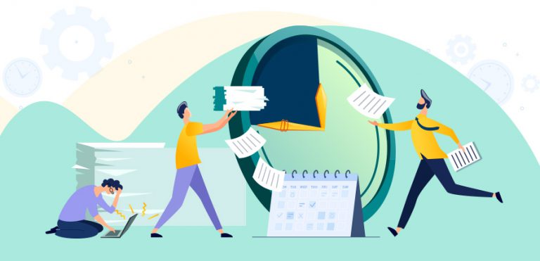 Filing Extension for company accounts | Debitam