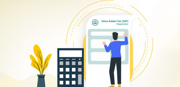 A complete guide to VAT registration | Debitam